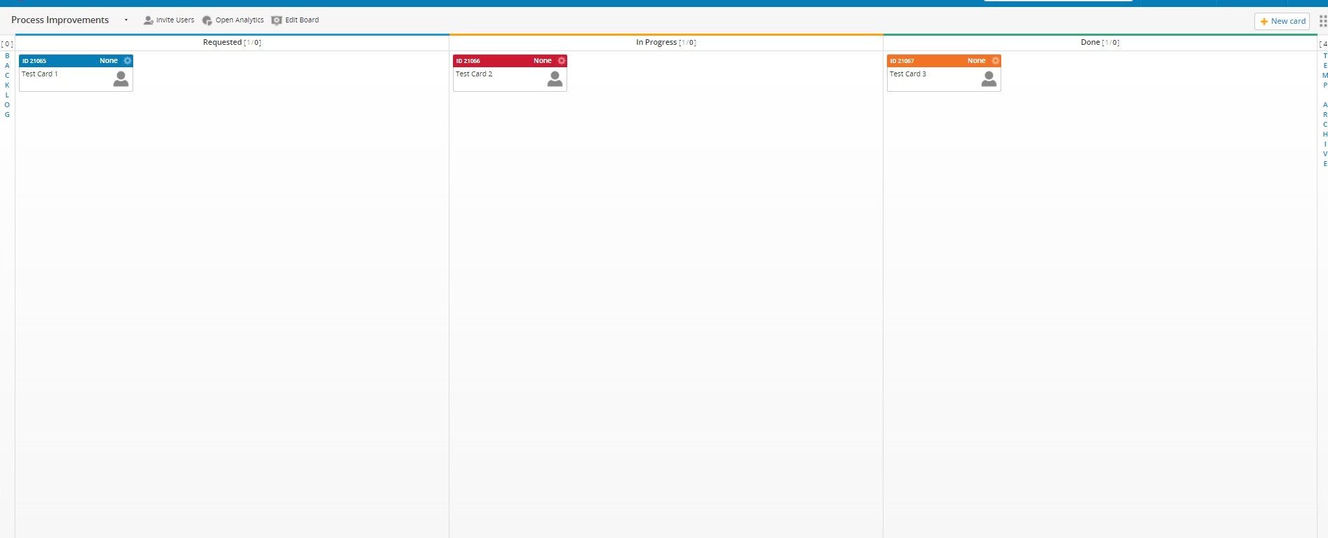 Distributed teams and Online Scrum Walls – Daily Scrum
